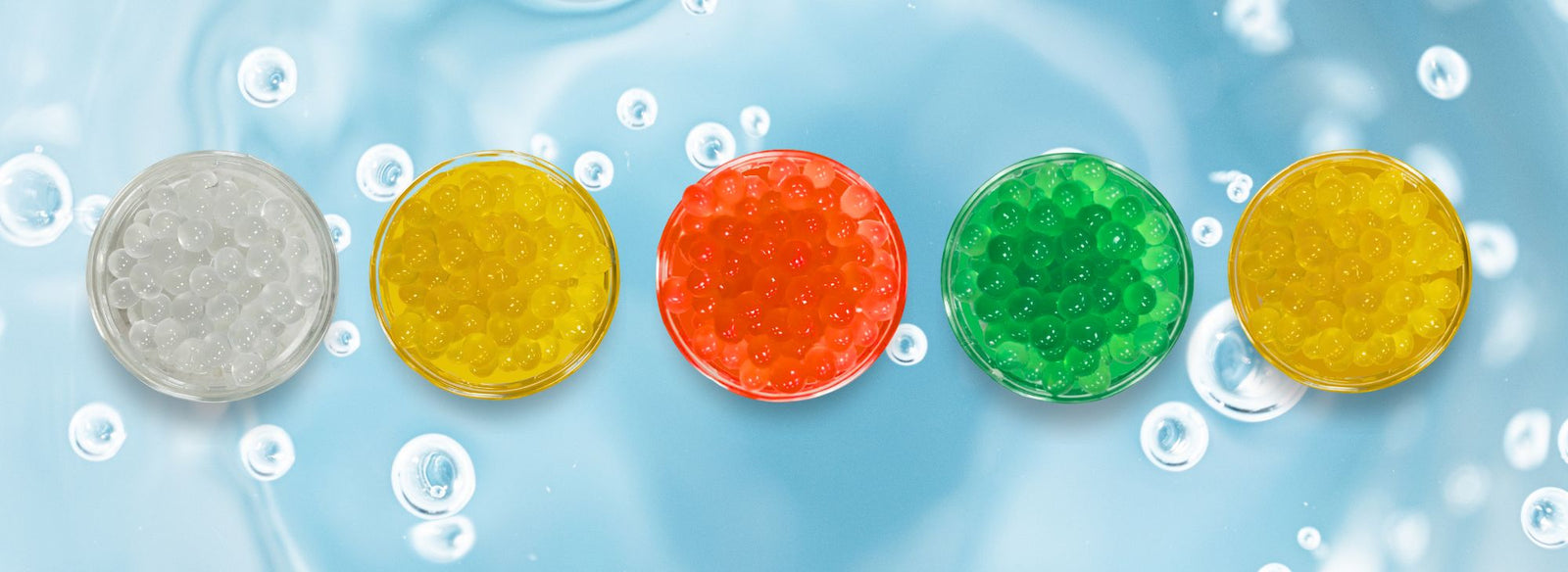 Popping pearls - Buy Bubble Tea Supplies Online – Ninetyone development ...