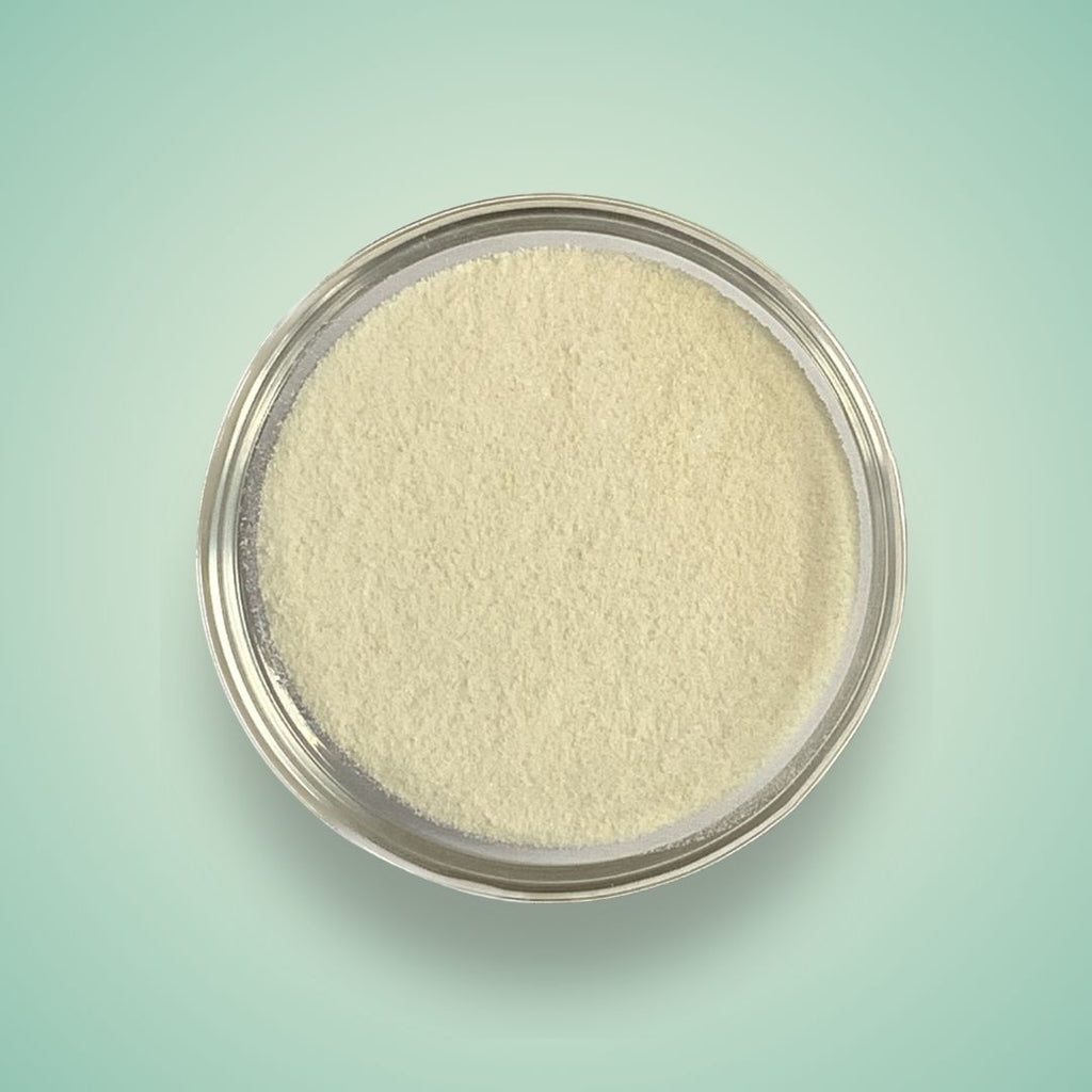 Himalayan Pink Salt Milk Foam Powder - Bubble Tea Home – Ninetyone ...