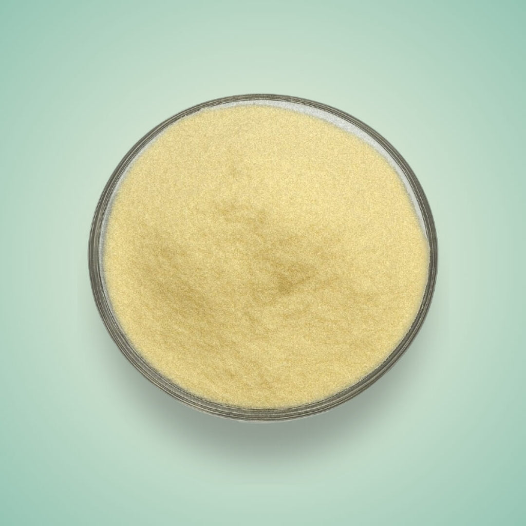 Soy Milk Powder – Bubble Tea Home